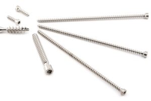 Bone Screw for Orthopedics, Dental Implant – Takashima Sangyo Co., Ltd.